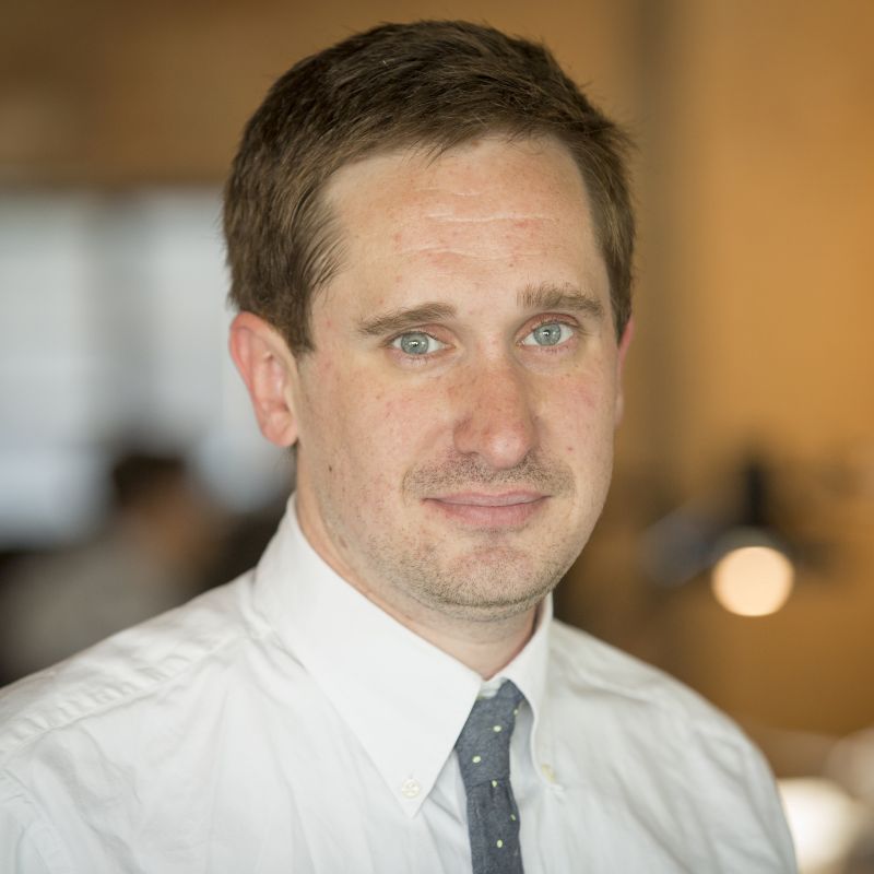 People - Studio Architecture