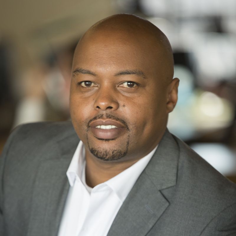 People - Studio Architecture