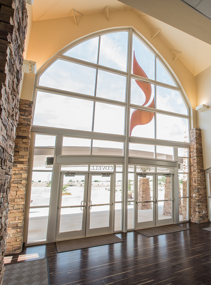 Acts 2United Methodist Church - Studio Architecture