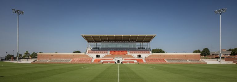 Neal Patterson Soccer Stadium - Studio Architecture